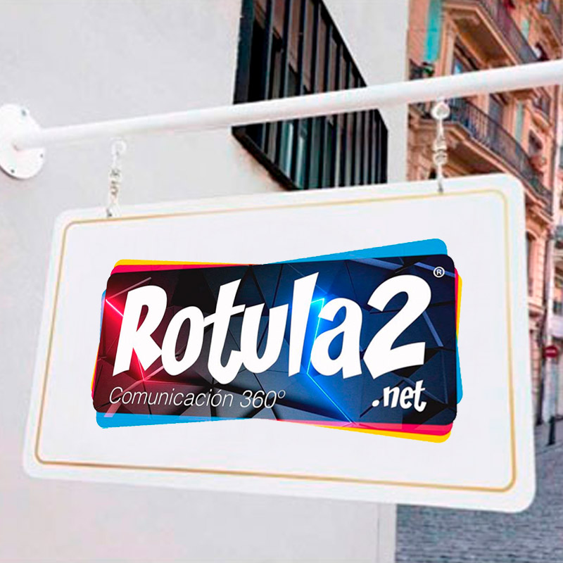 Bandera colonial - Rotula2 Bandera colonial - Rotula2